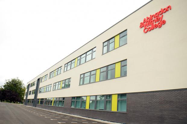 College offers students fully funded global work placements
