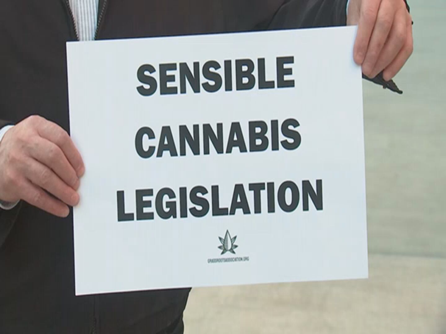 Advocates push for sensible cannabis legislation in Georgia