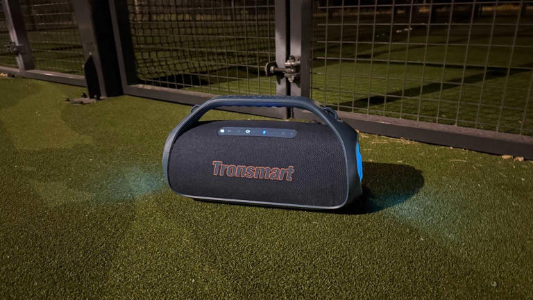 Tronsmart Bang 2: mais potência, mais bateria... mesmo preço!