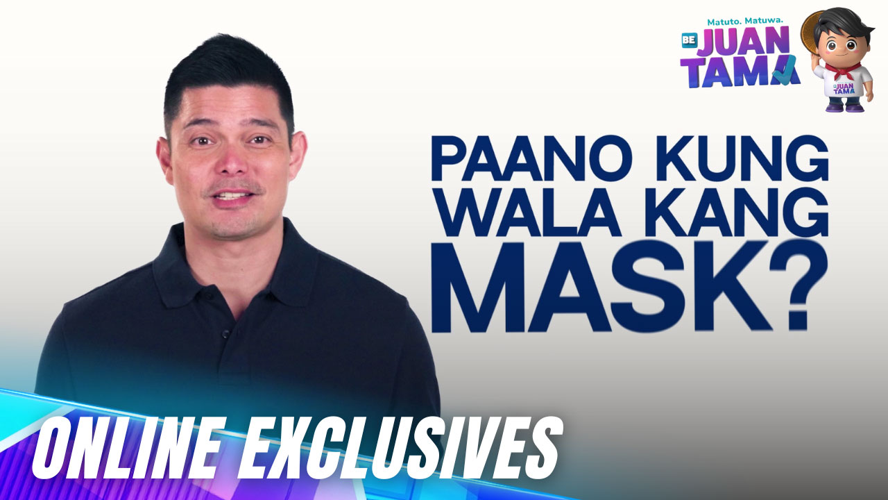 Be Juan Tama: When volcanic ash falls, protect your lungs! (Online ...