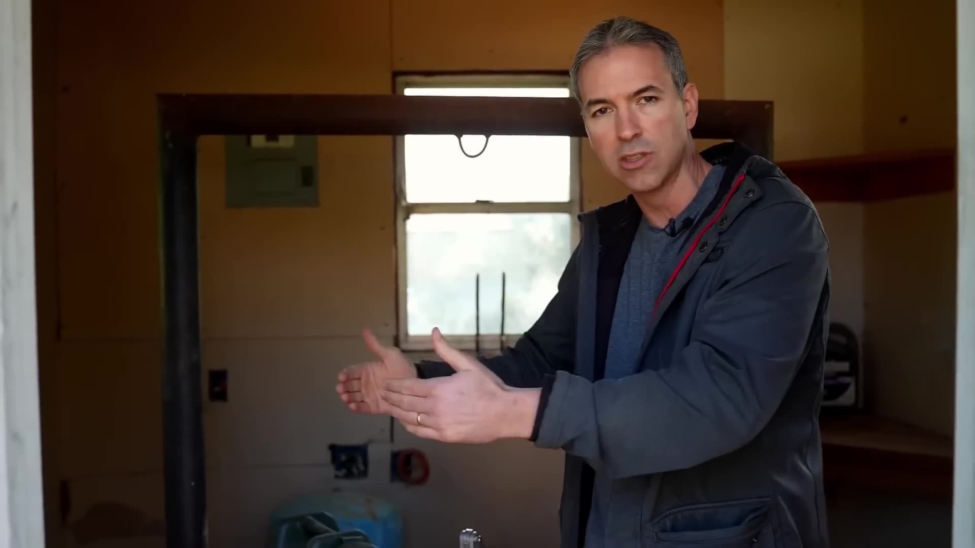 Sustainable water for remote property