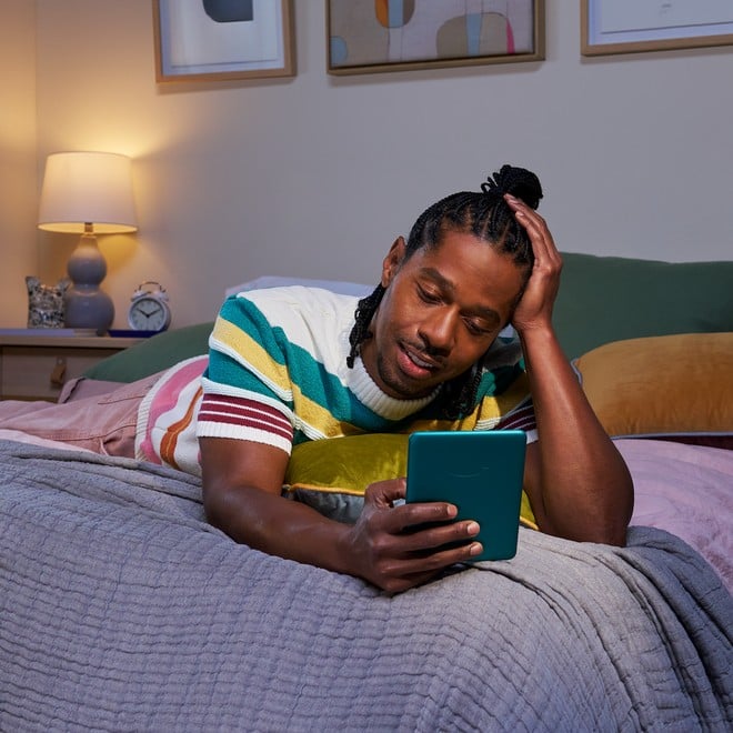 I libri più letti su Kindle nel 2025: ecco i titoli preferiti dagli ...