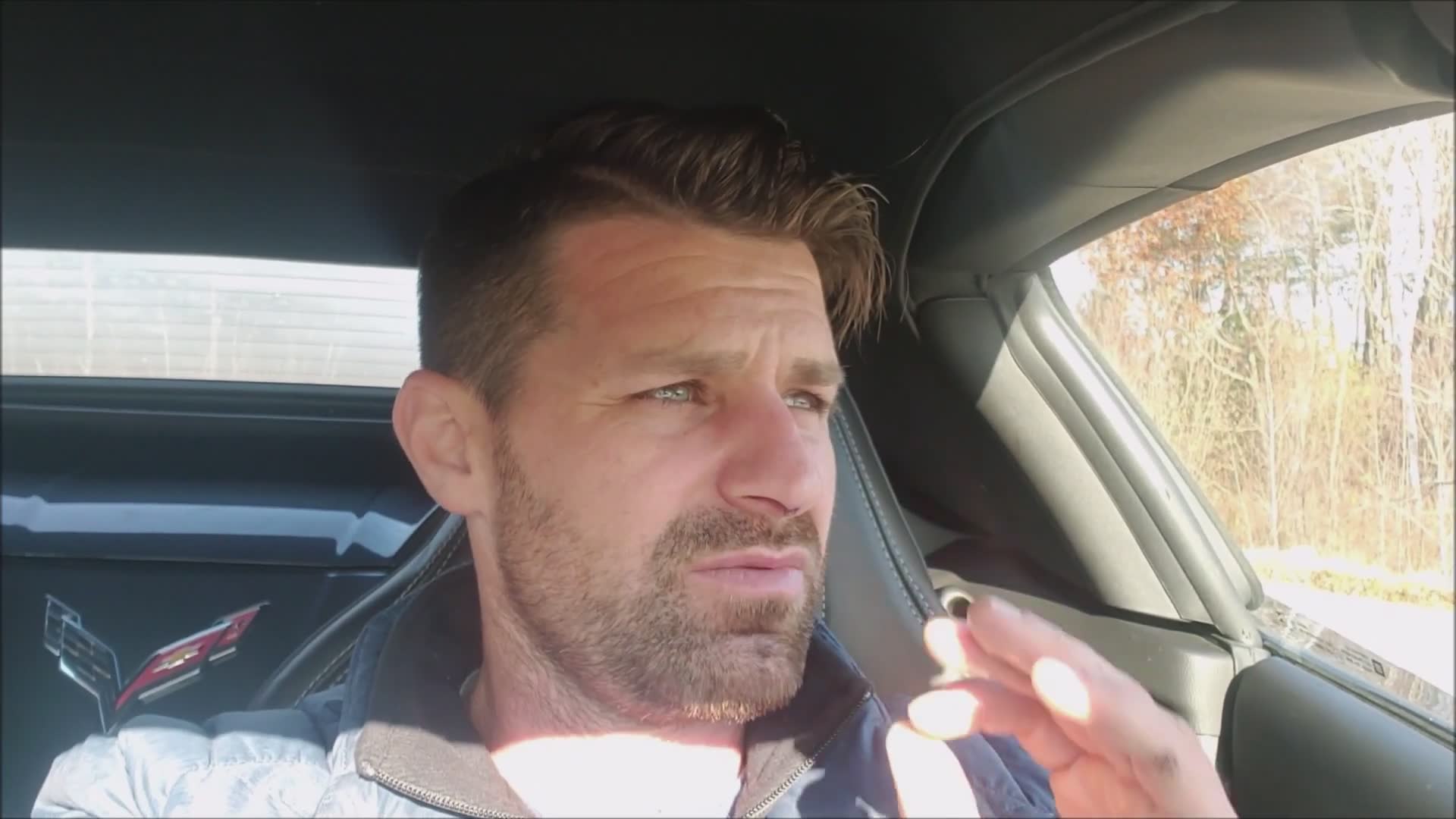 Explaining alternative purchase versus Italian or German exotics