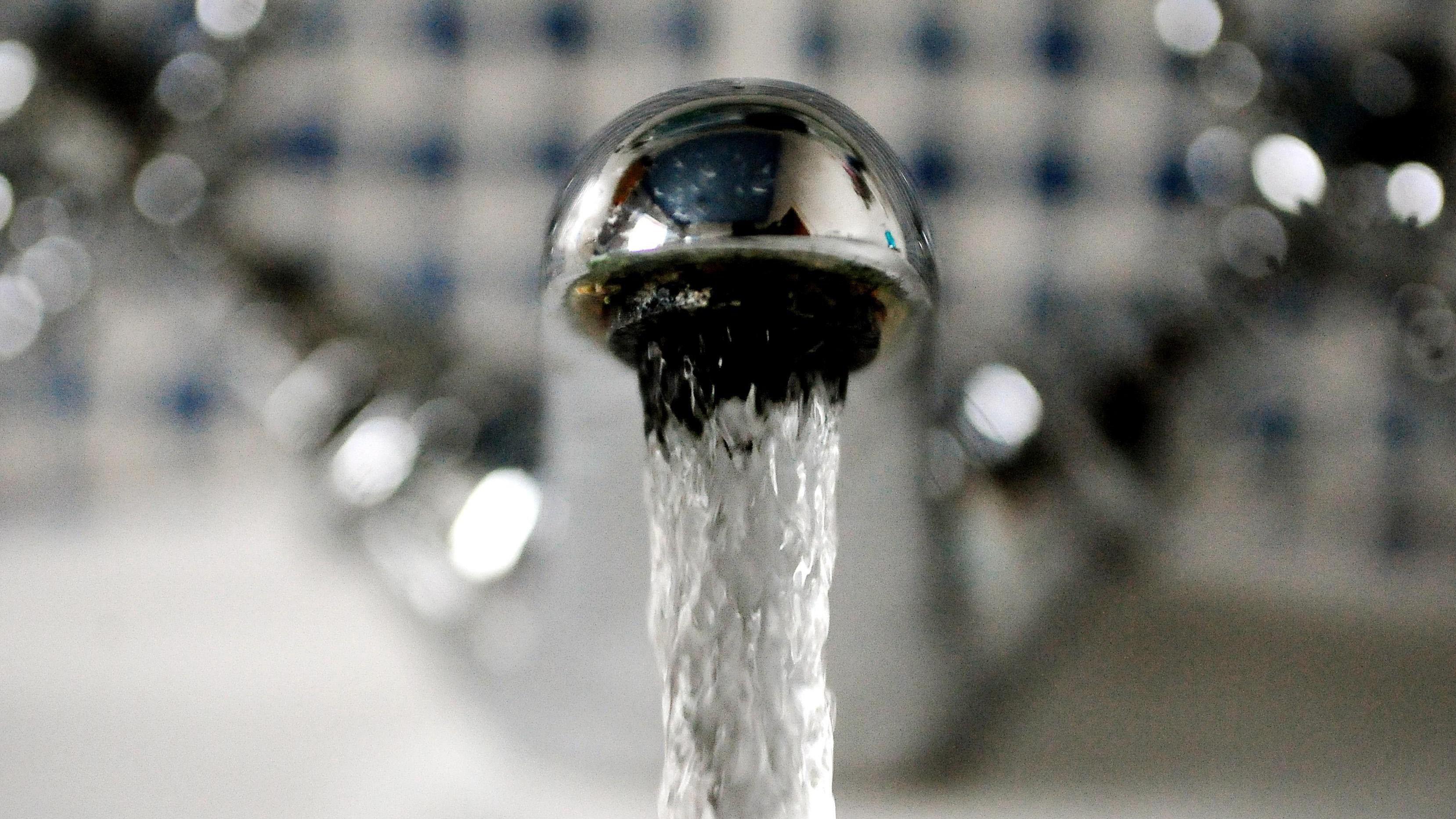 University awarded £500k to save water on campus