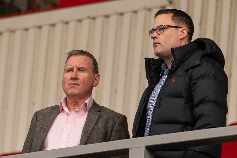 'Firefighting' Hamilton Accies will be 'assisted in any way possible ...