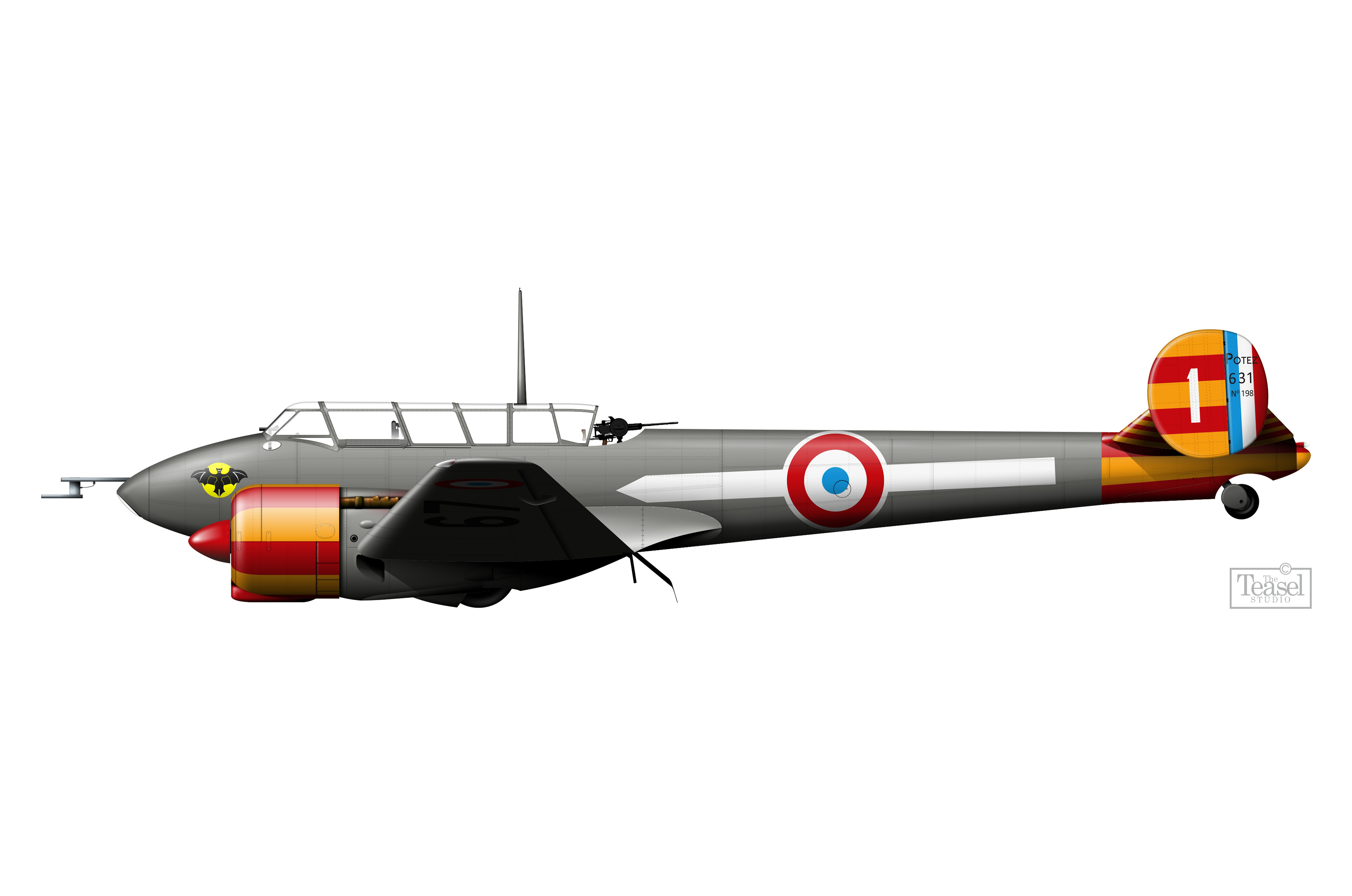 Los peores aviones franceses jamás construidos