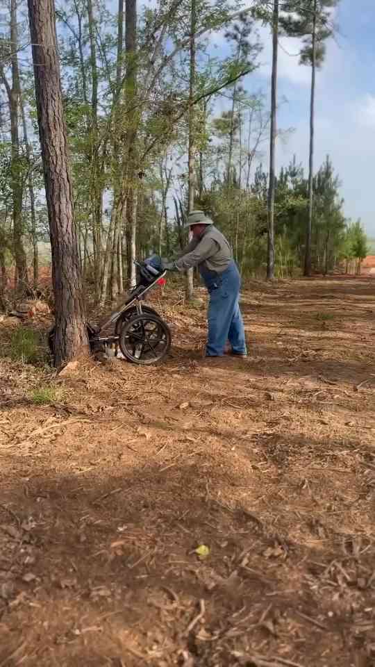 Searching for unmarked graves of the enslaved with ground penetrating radar