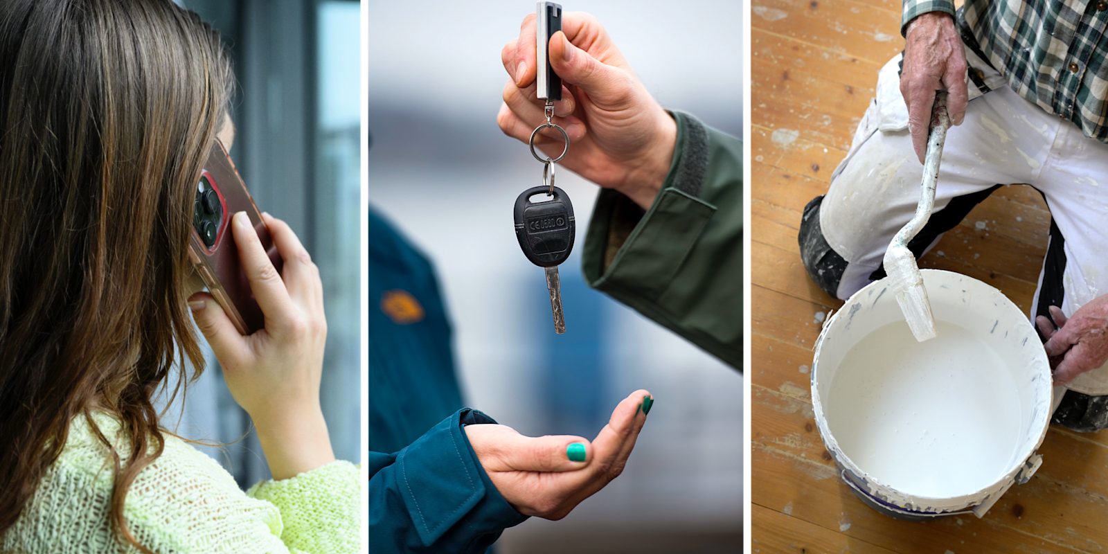 Här är köpen som folk klagade mest på förra året