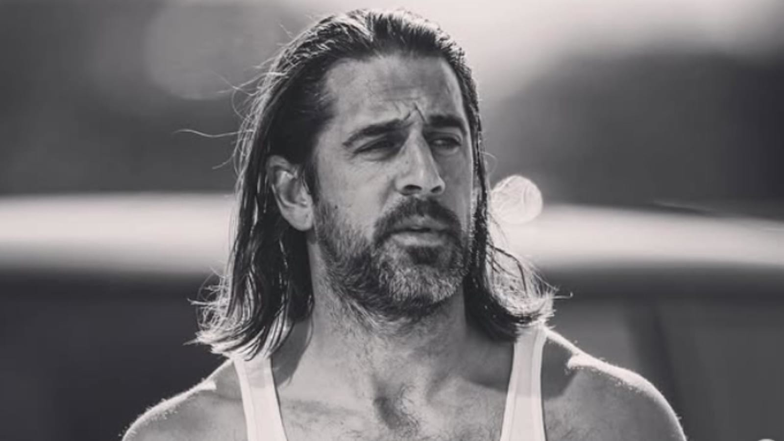 10 photos of Aaron Rodgers: Quick facts, age, and his secret marriage ...