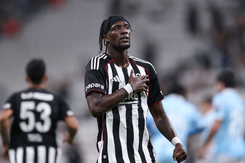 Tammy Abraham's Aston Villa transfer stance clear as update emerges ...