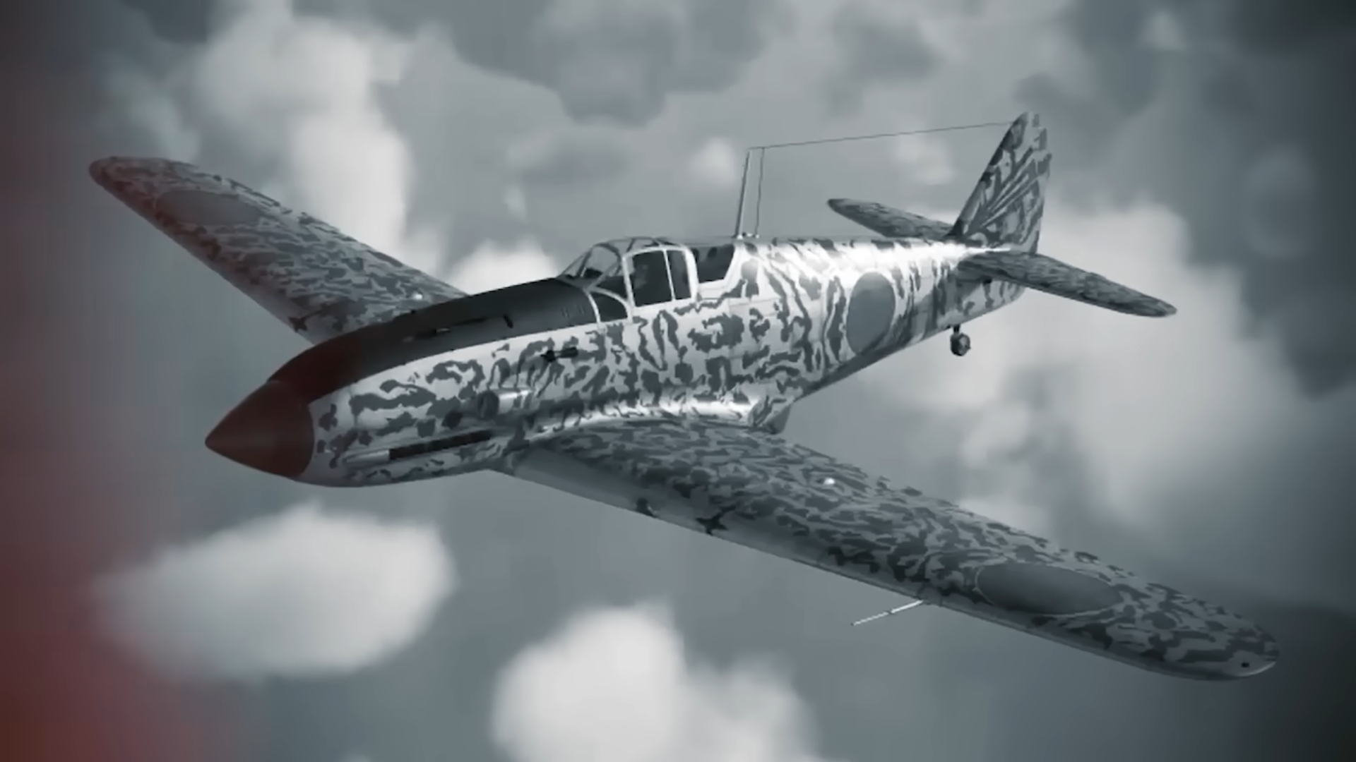 Power, potential, and panic: The Ki-61’s curse