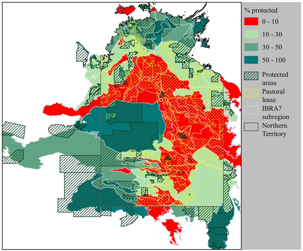 Conservation planning 'good for biodiversity and business'