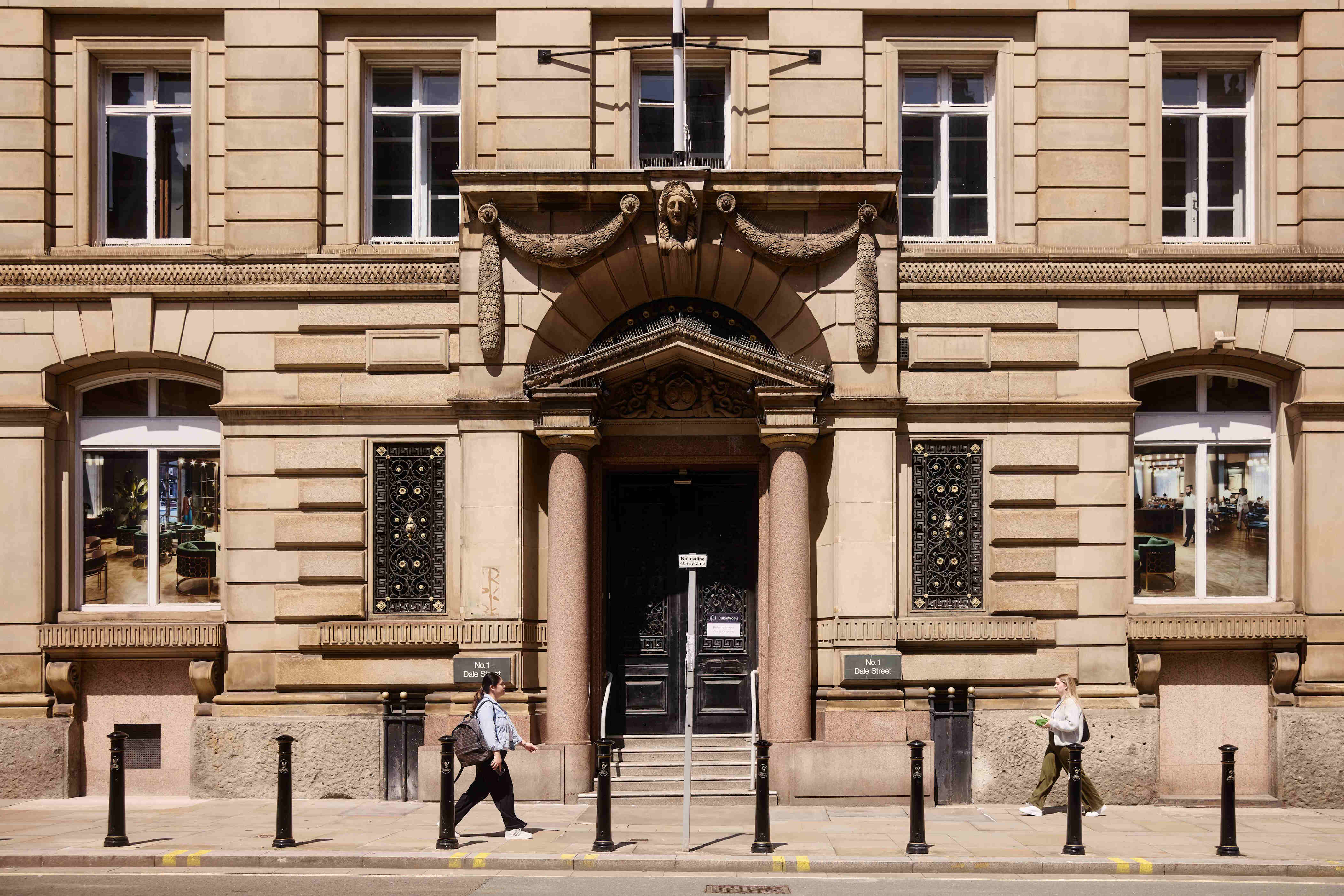 We’ve wanted to bring Dishoom to Liverpool for a long time and this is ...