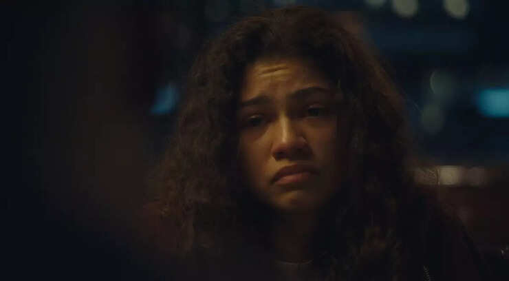 ‘We’re tired’: Euphoria season 3 spoiler divides fans online — is Rue ...