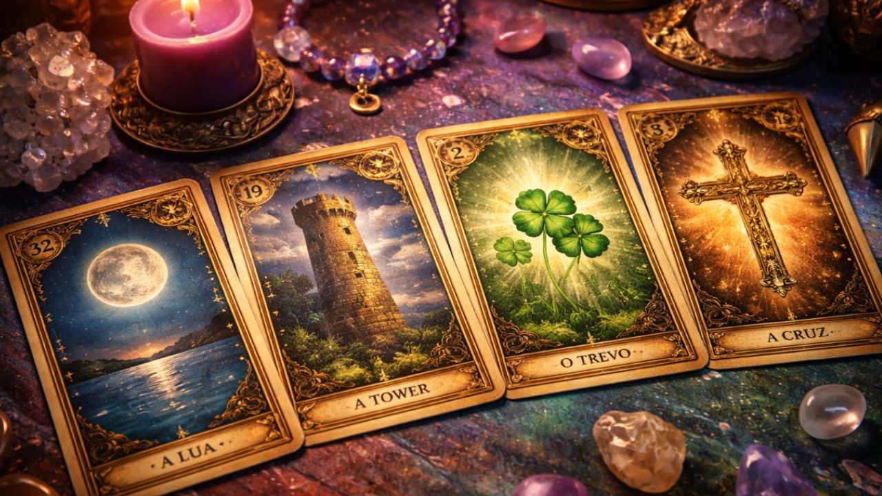 The Gypsy Deck issues a warning: emotions on edge and important decisions