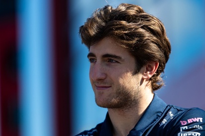 Jack Doohan leaves Alpine as rumoured Super Formula switch looms