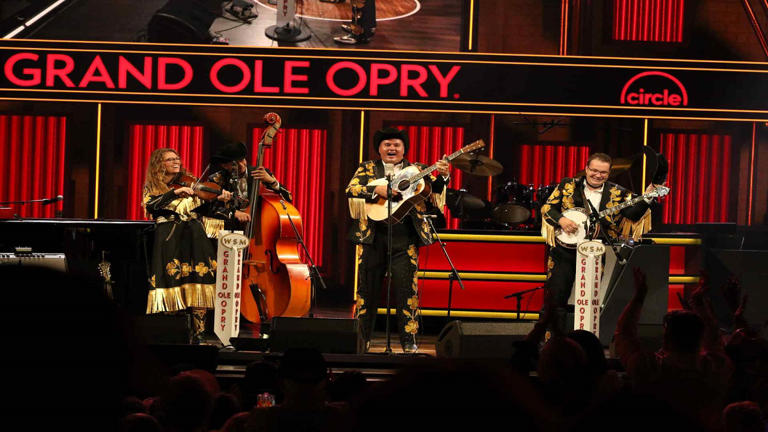 Southern Maryland Bluegrass Series announces February double header at ...