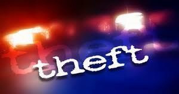 Suspect arrested in multi-county theft of heating and air conditioning ...