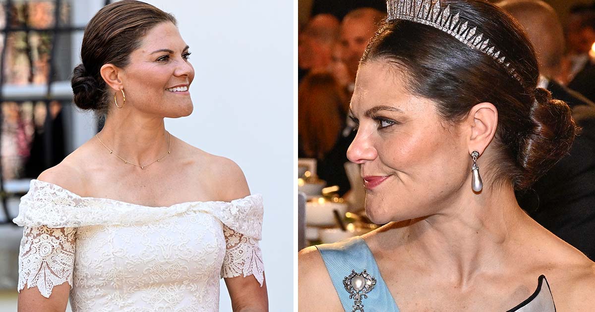 Så mycket pengar har Victoria spenderat på kläder under 2025