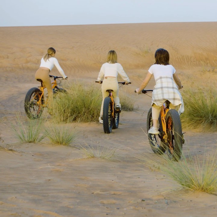 Check out my episode with my sisters Narin and Shirin as we use Ultra ...