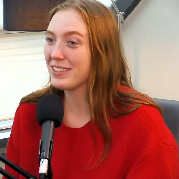 ‘What a loser’: YouTuber Pearl Davis faces online backlash after she ...