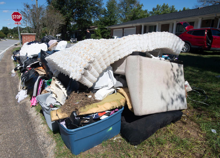 These Escambia neighbors are 'living a nightmare.' Bad landlords at fault