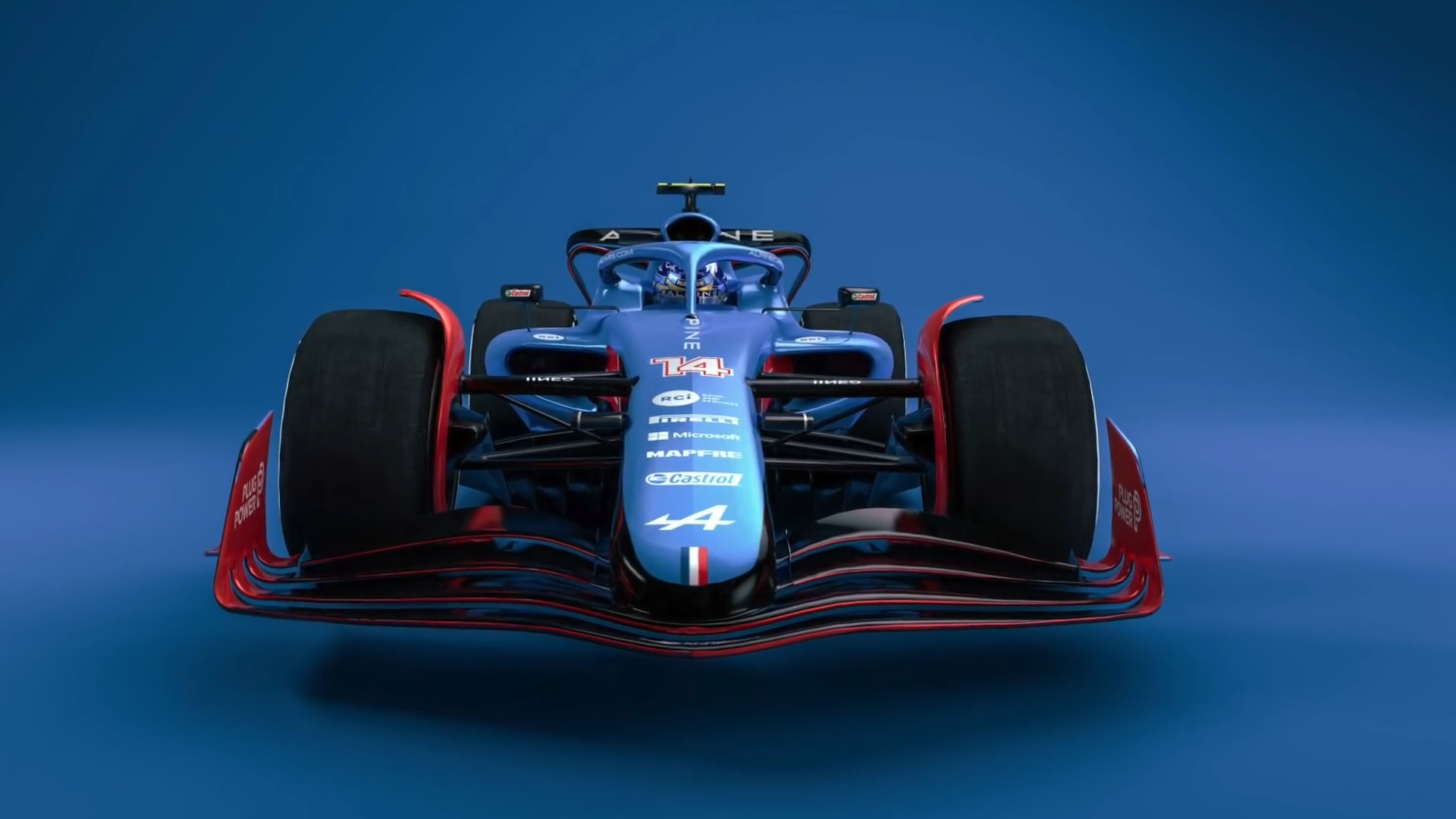 Why McLaren quietly switched suspension