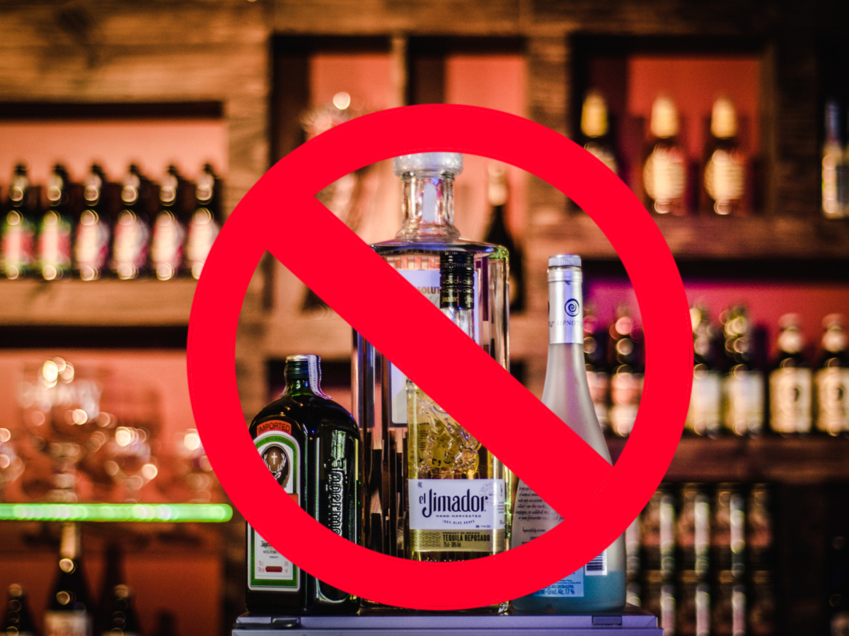 Maharashtra announces four-day dry days in all major cities, including ...