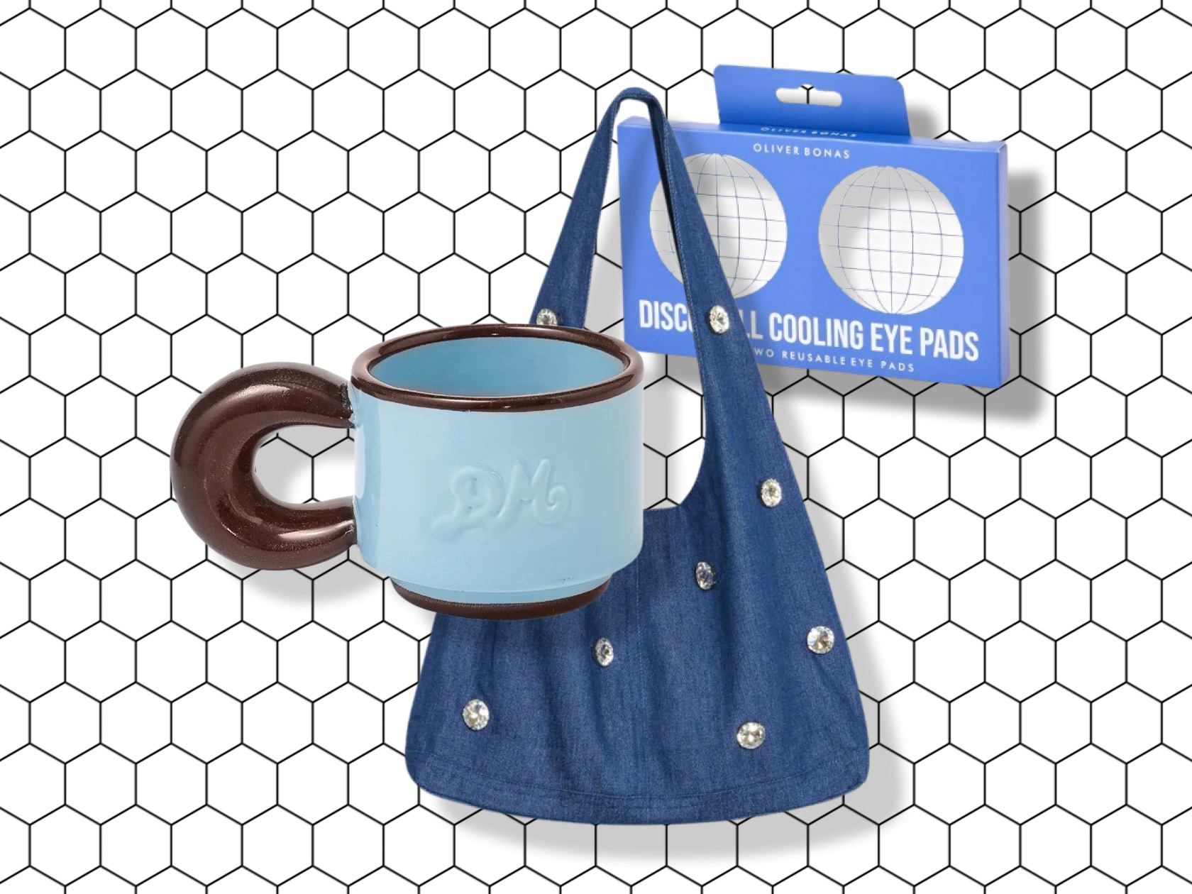 11 fashion, homeware and beauty items guaranteed to brighten your day ...