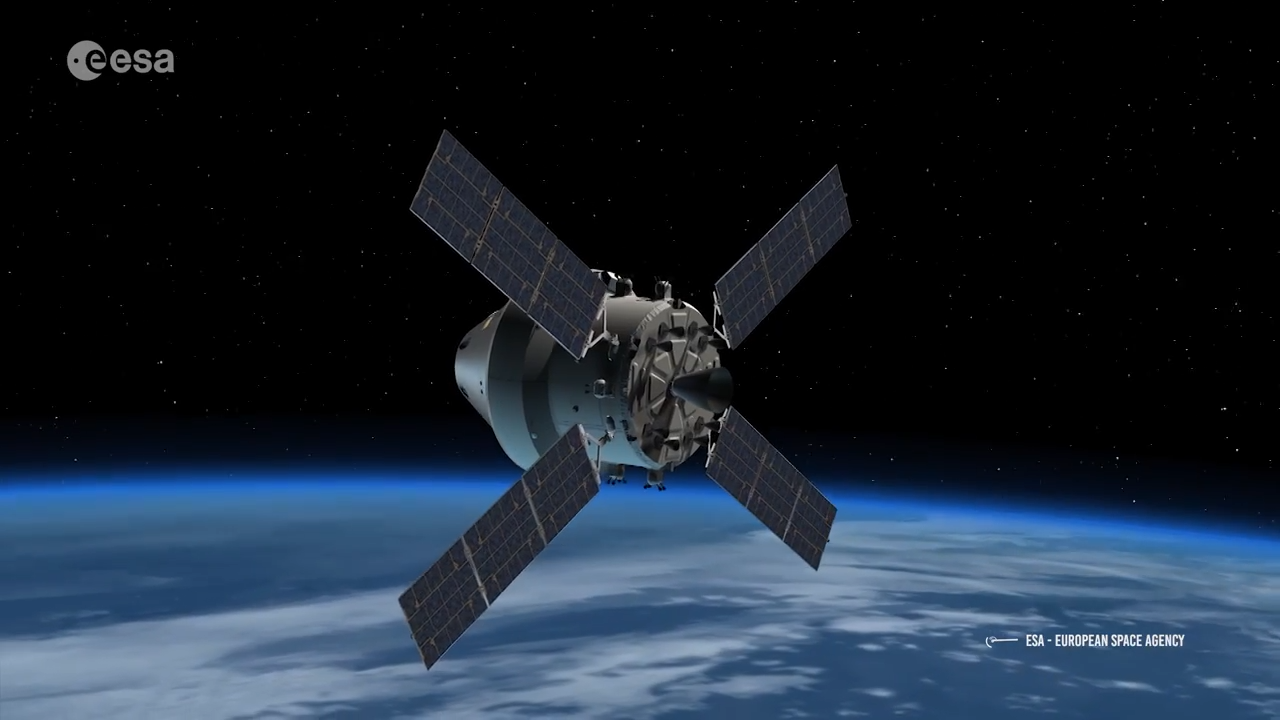 This is how humans will reach the moon again