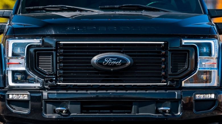 The diesel that saved Ford—how the 6.7L Power Stroke changed heavy-duty ...