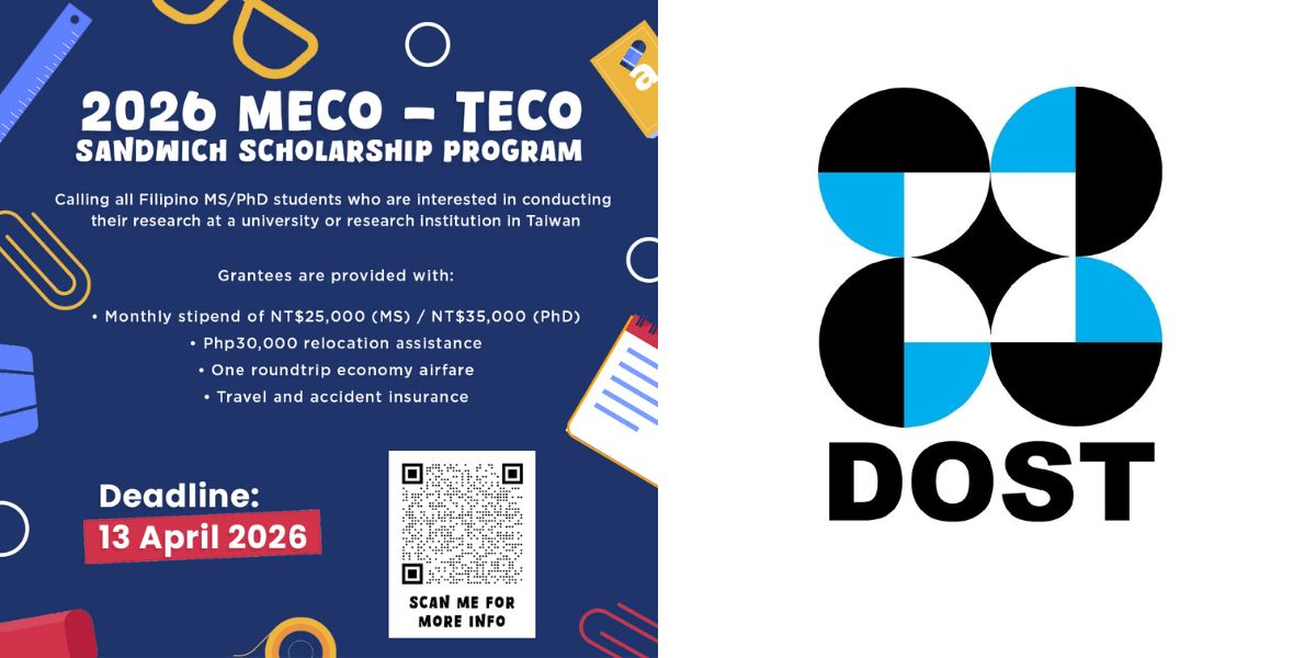 Want to conduct your science research in Taiwan? Here's how