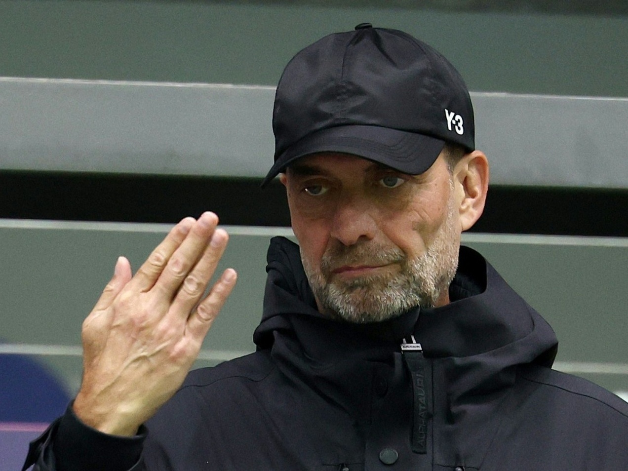 Klopp zu Real? "Hat mit mir gar nichts zu tun!"