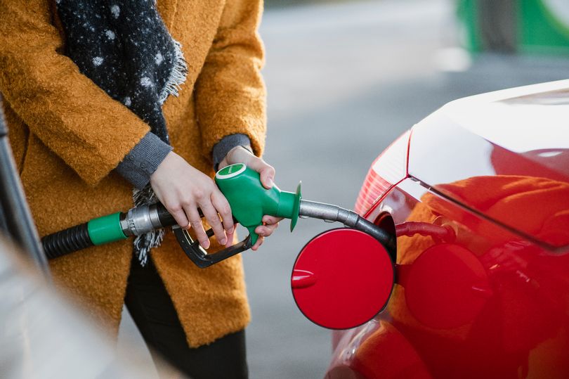 Major driver warning as the 'death of diesel' could be only 'four years ...