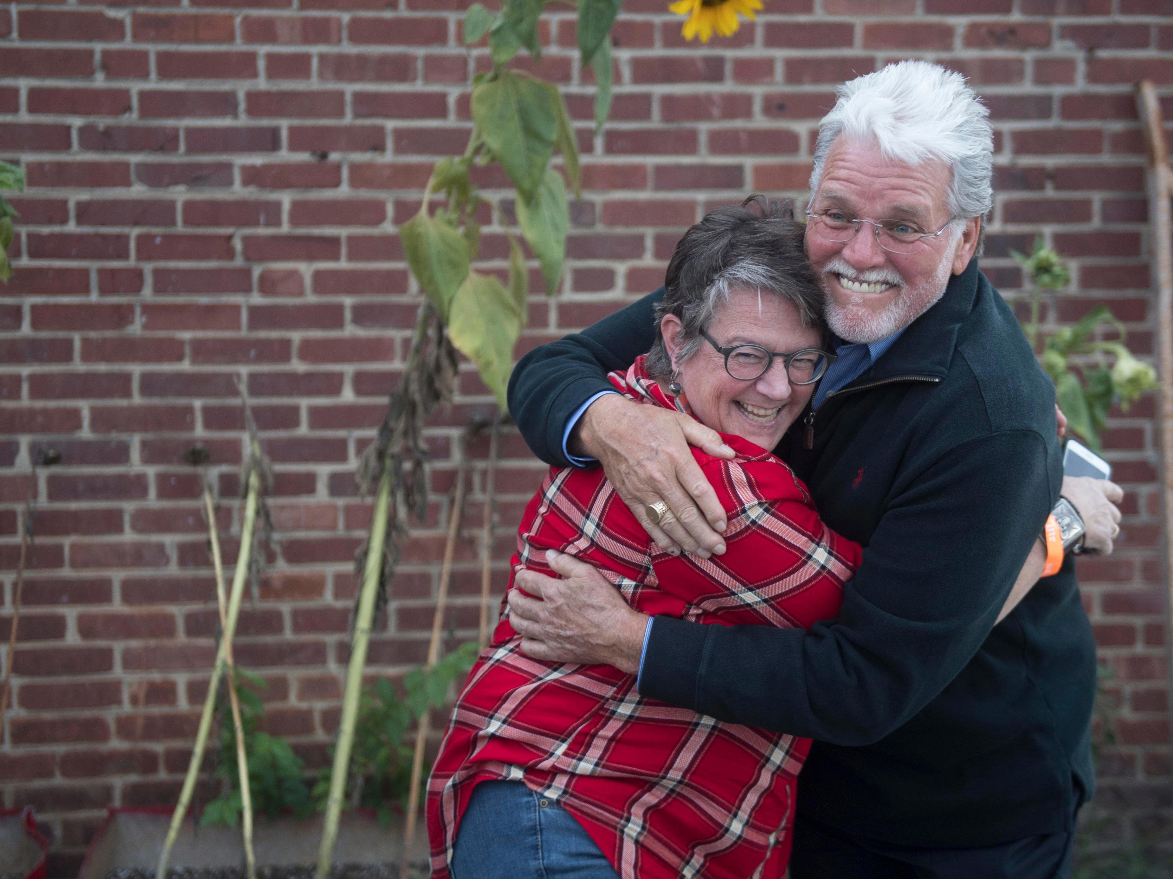 Why showing up matters in relationship-driven Knoxville business world