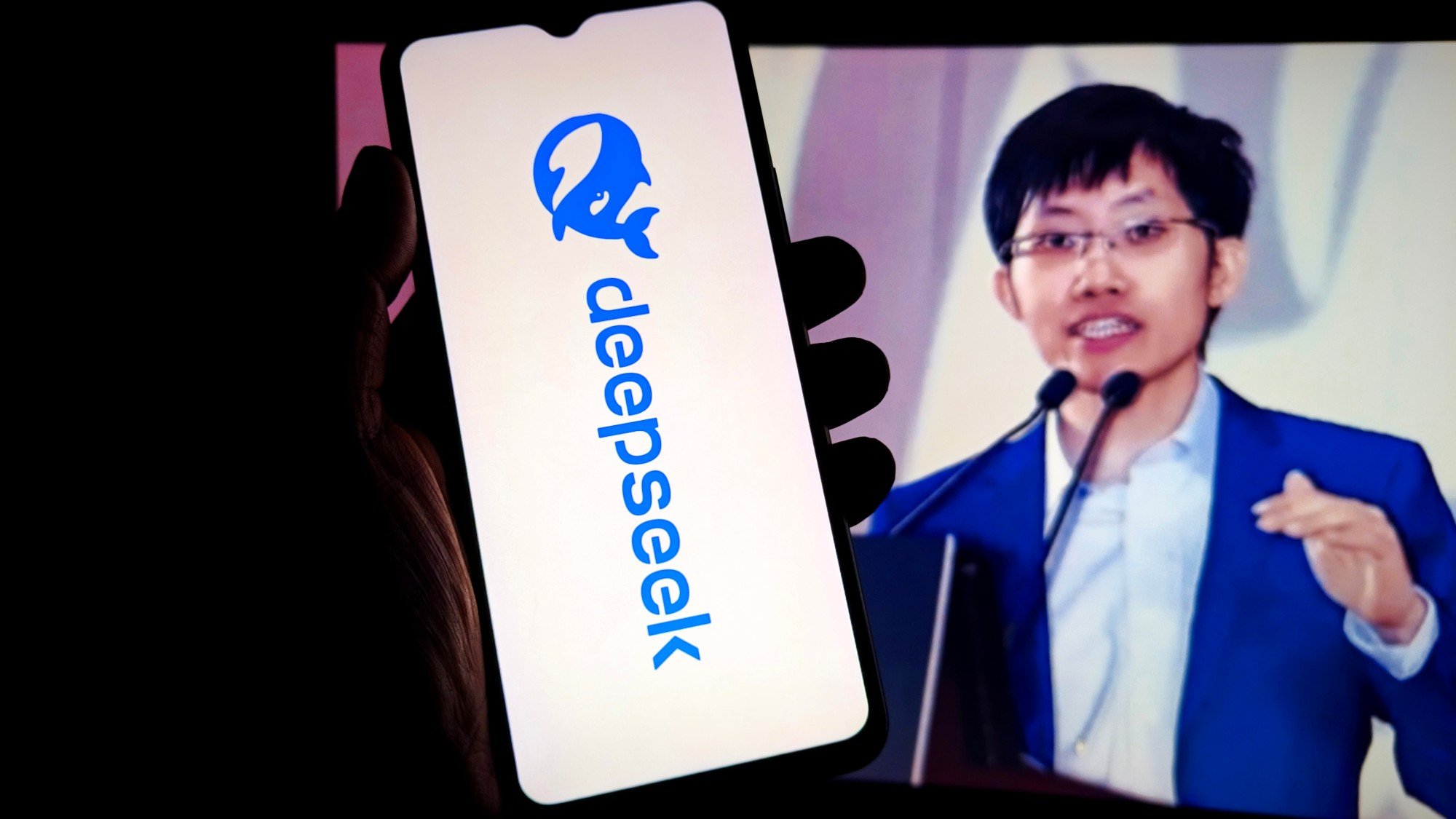 DeepSeek founder’s latest paper proposes new AI model training to ...