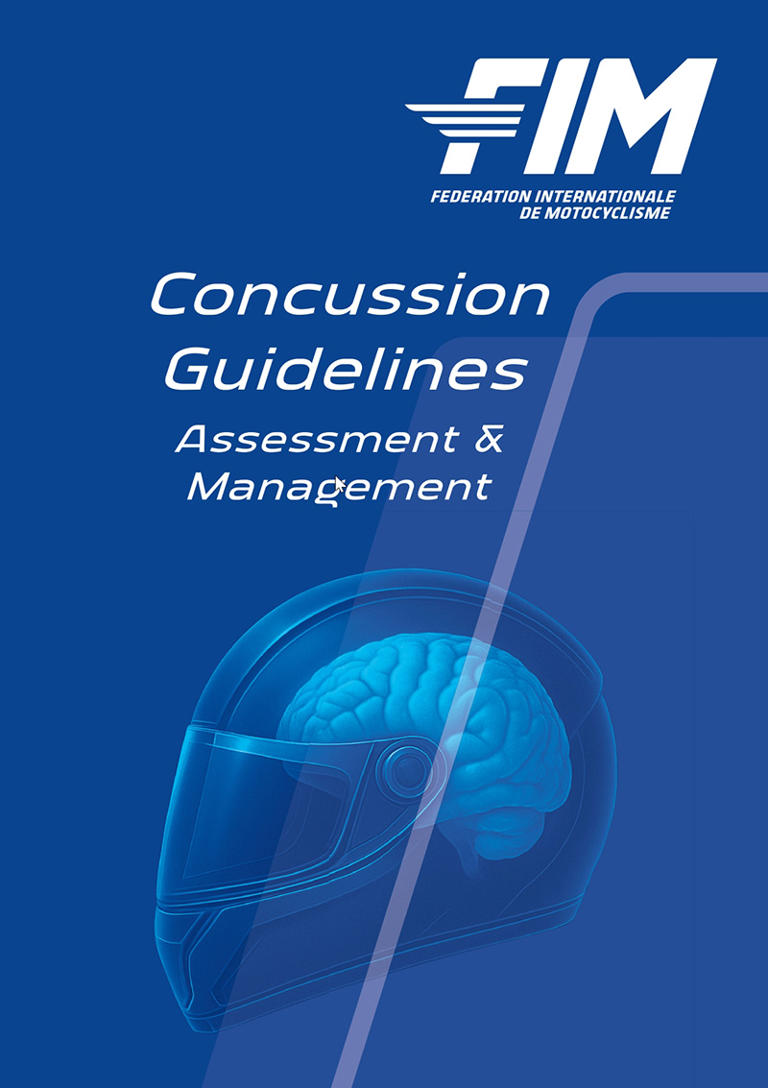 MotoGP, sécurité : La FIM publie des lignes directrices concernant l ...