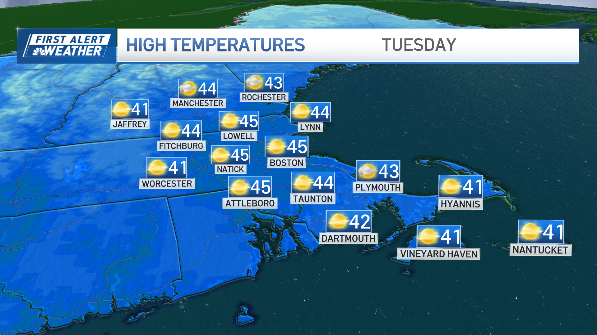 Late-week storm potential diminishes, but a weekend system could ...