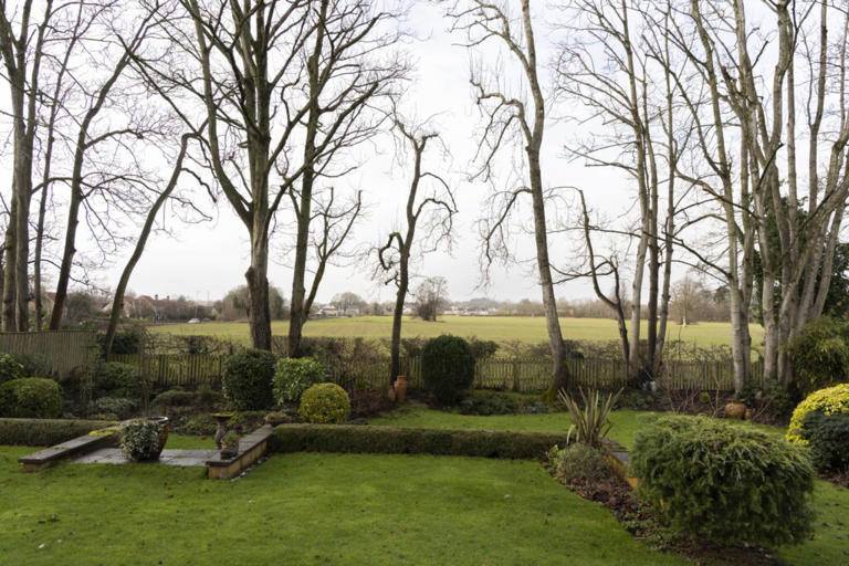 Anger at plans for 150 homes in village which inspired Dickens ...