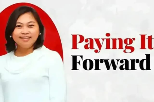 How to ask for financial forgiveness from family and friends