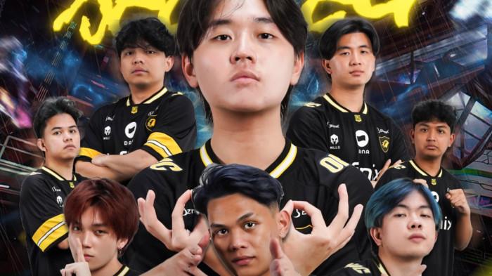 Hasil ONIC vs Team Spirit di M7: Landak Kuning Sudah Kalah Dua Kali ...