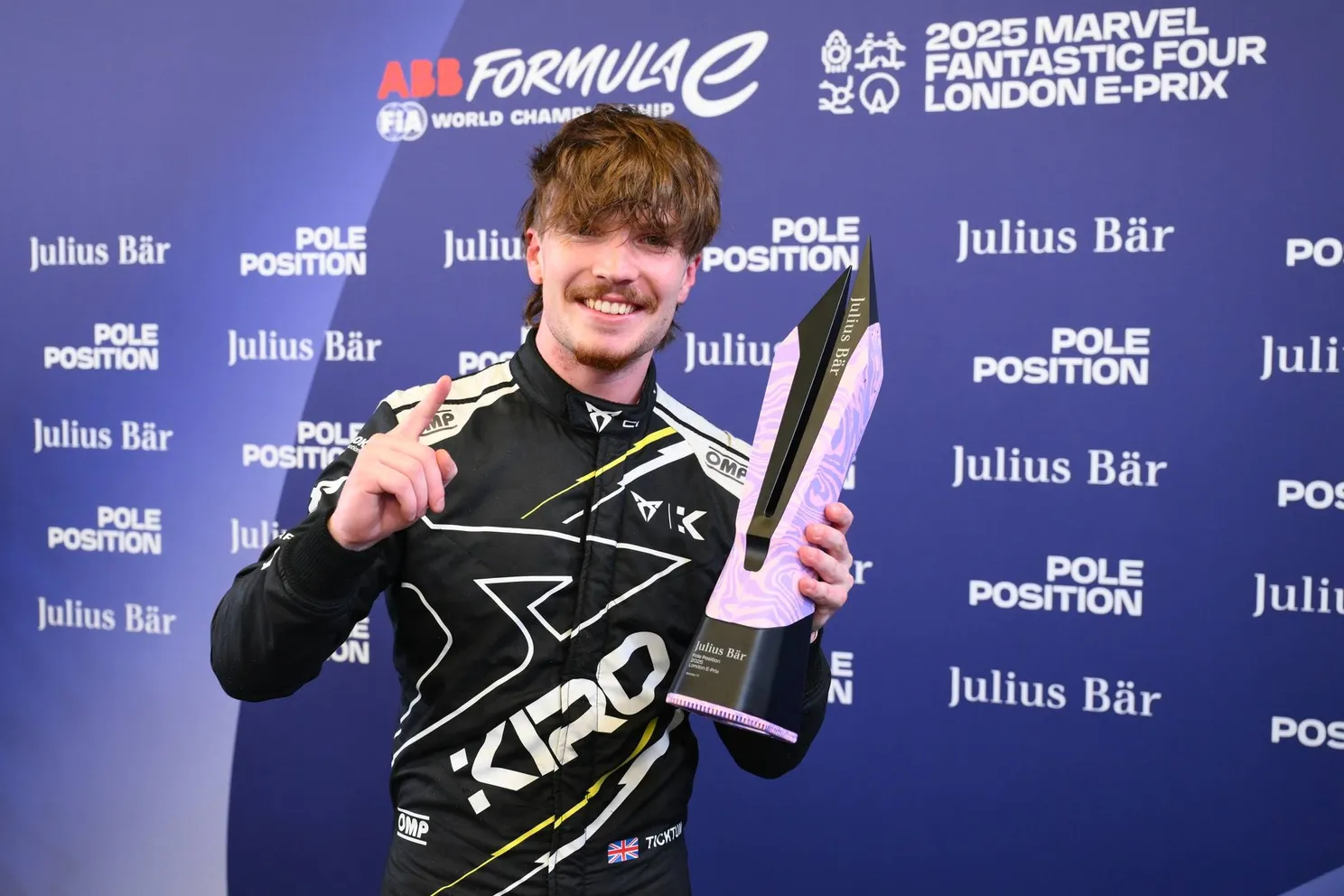 Ticktum hits back after comment addressing 'chopped up quotes' is deleted