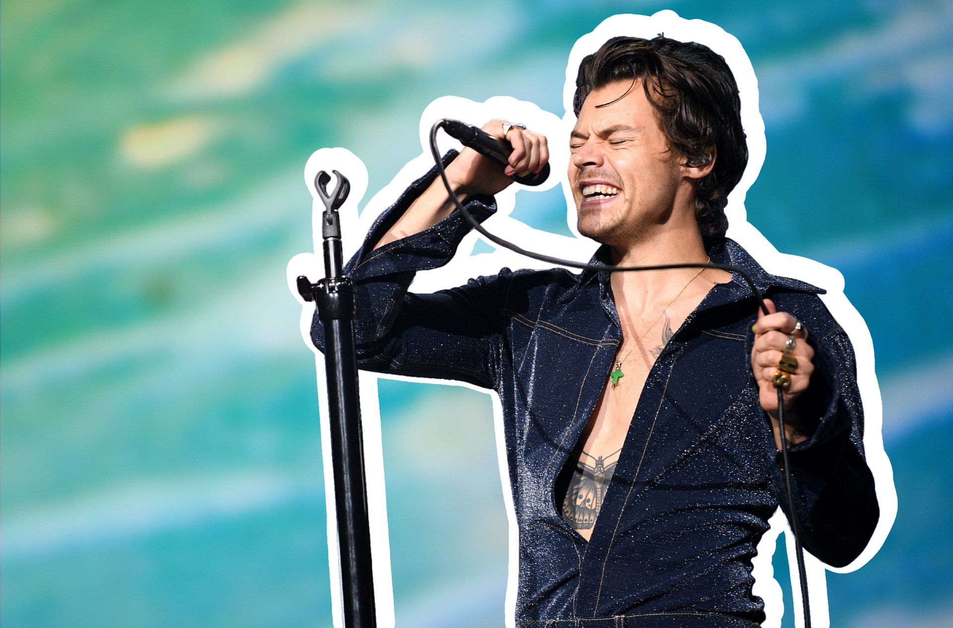 Comeback mit „We Belong Together“? Das plant Harry Styles 2026