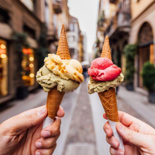 How snack tourism is turning sightseeing into bite-sized adventures