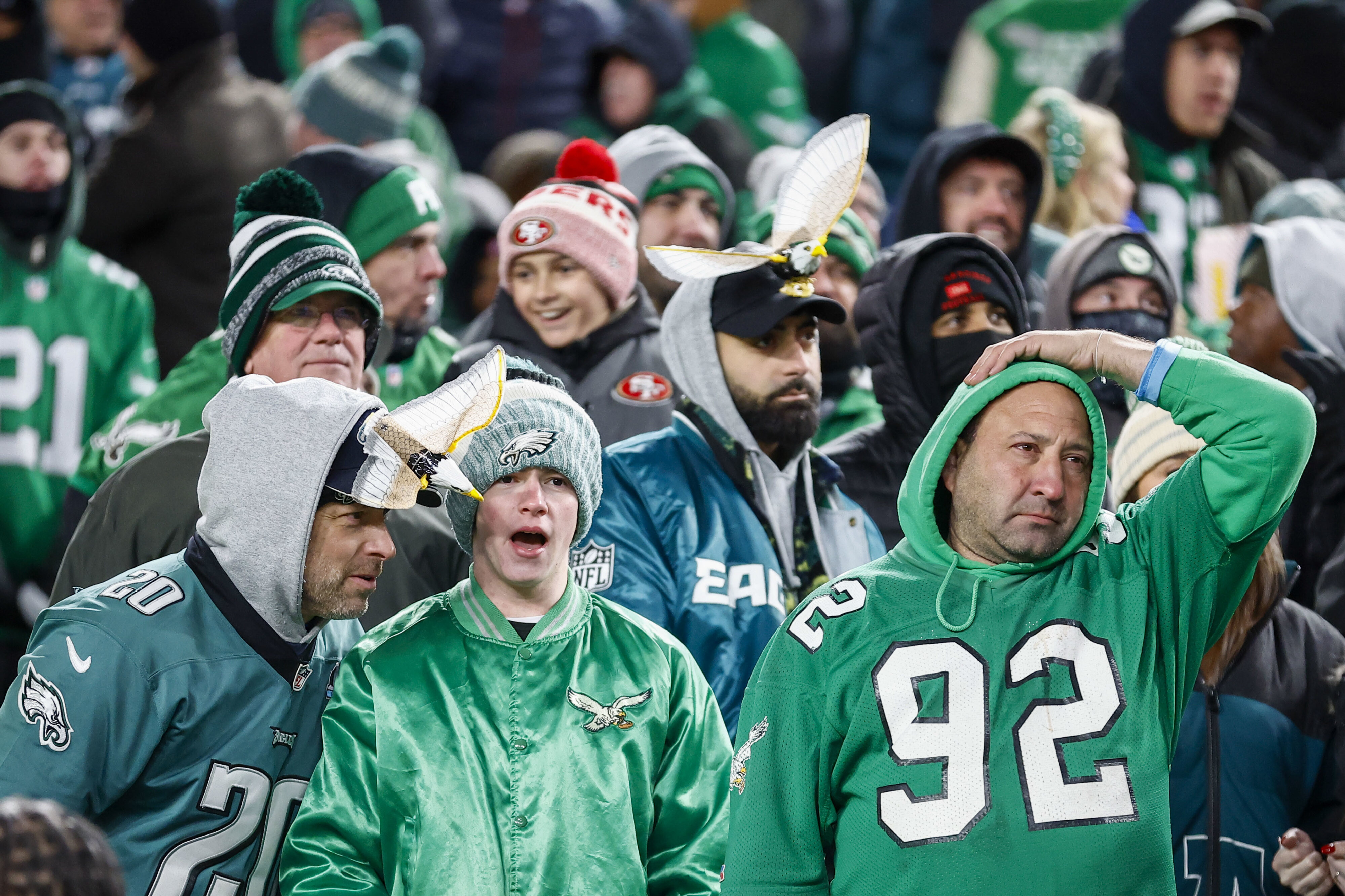 Let the questions begin | Sports Daily Newsletter