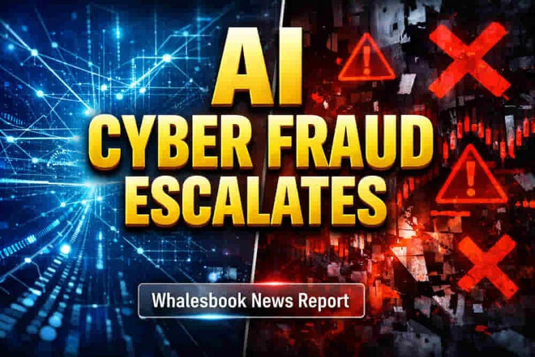 AI, geopolitics and fraud reshape global cyber risk landscapePublished ...