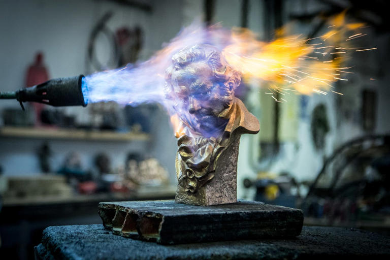 Todos los nominados a los Premios Goya 2026: 'Los domingos' y 'Sirat ...