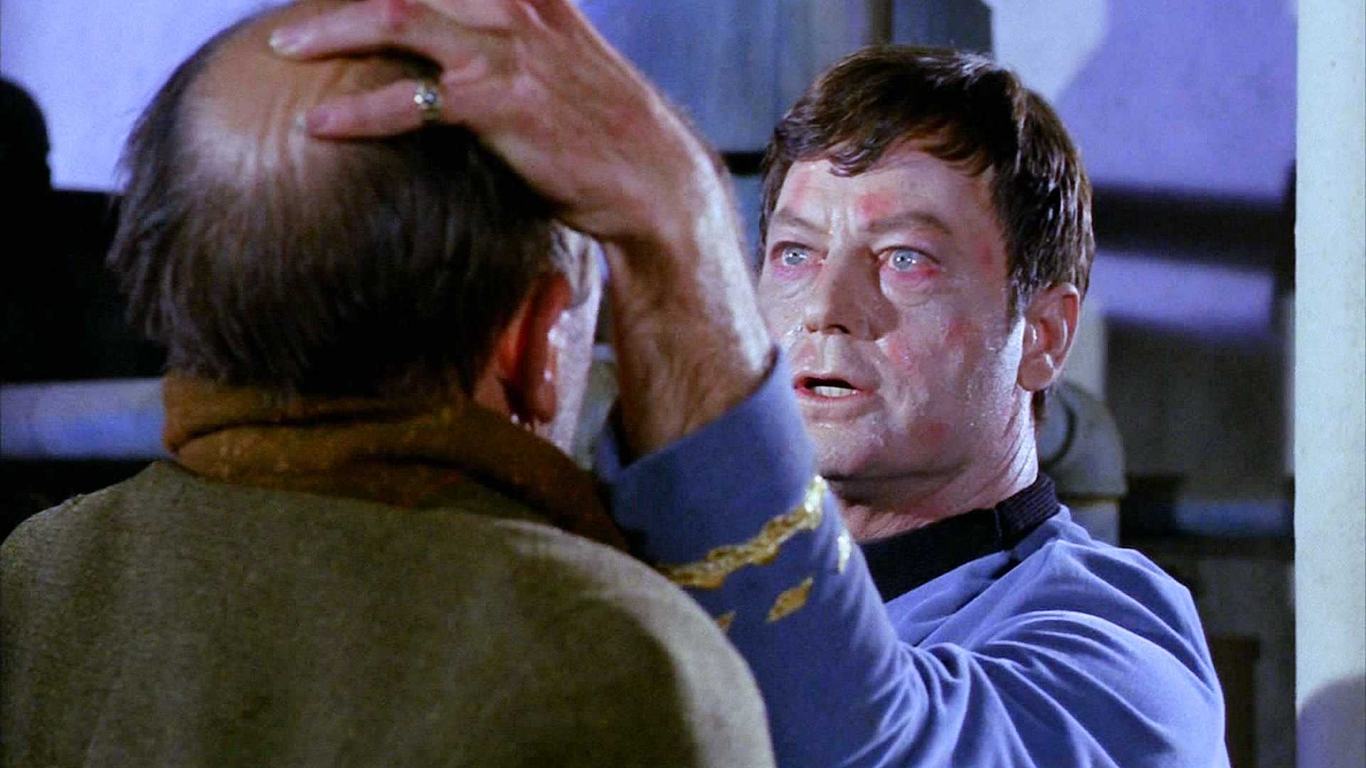 Star Trek's most rewatchable episode is still Trek's greatest Kirk story