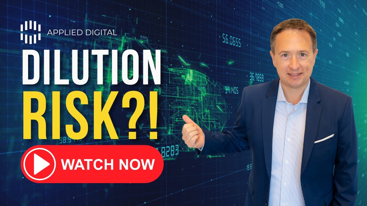 What investors may be overlooking about Applied Digital