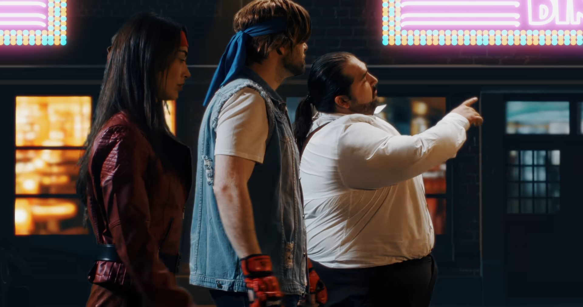 Streets of Rage et Final Fight : l’âge d’or du beat ’em up